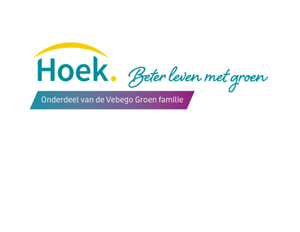Organisatie Vebego Groen