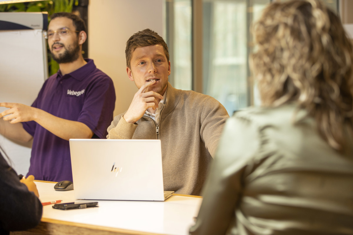 Duurzaam facility management: sleutel tot toekomstbestendig gebouwbeheer | Vebego Facility Solutions