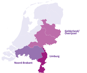Organisatie Vebego Groen
