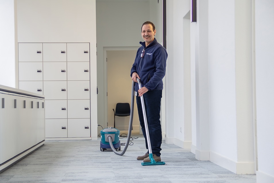 Participatie - Sociaal ondernemen - Vebego Participatie