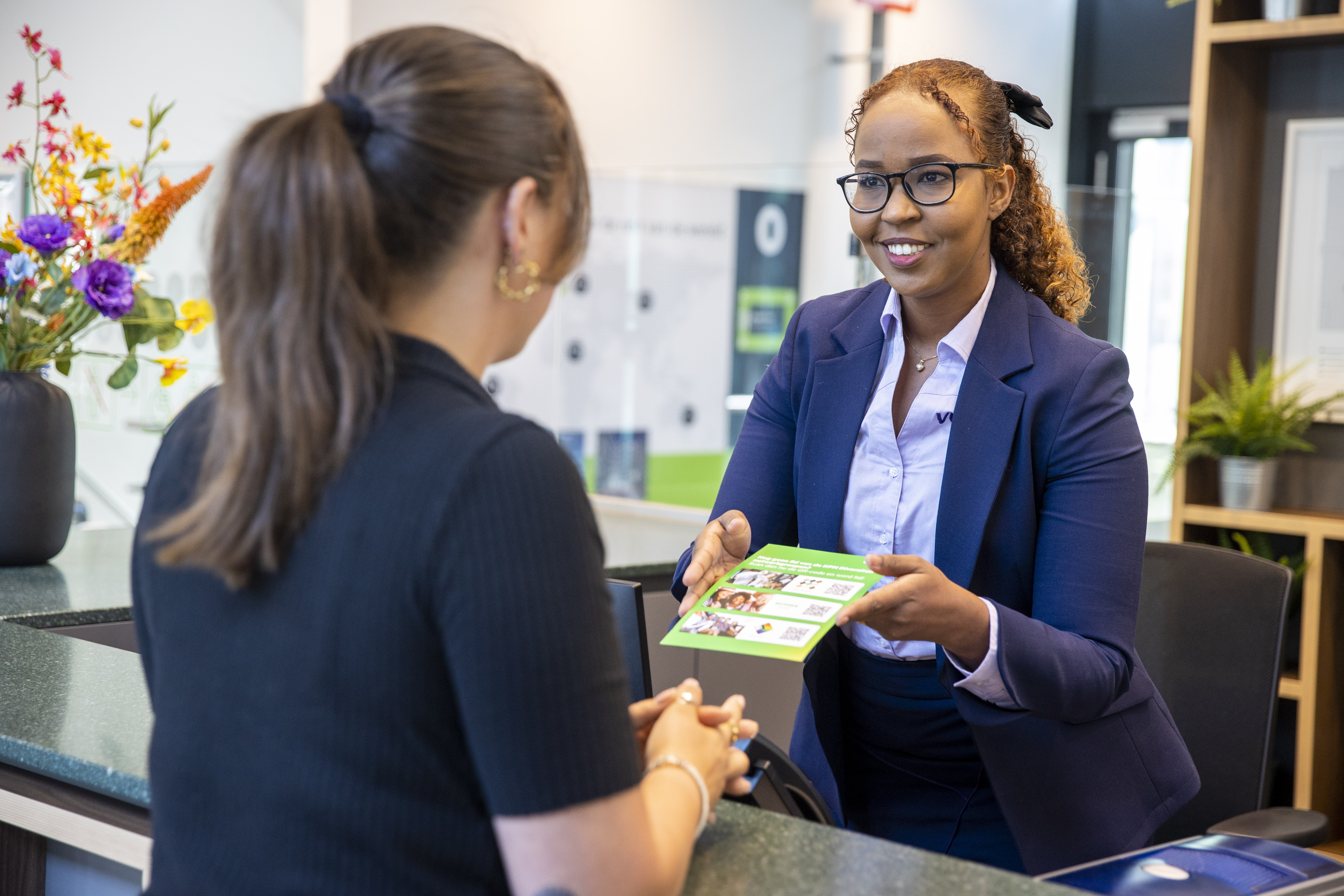 Home | Vebego Facility Solutions