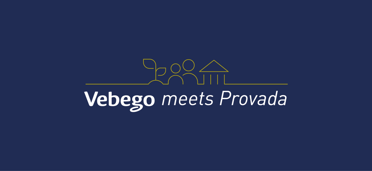 Ontmoet Vebego op de PROVADA